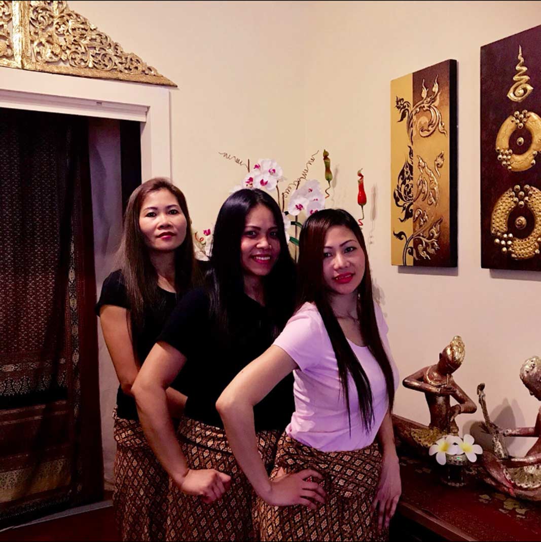 Galerie Alisa Thai Massage